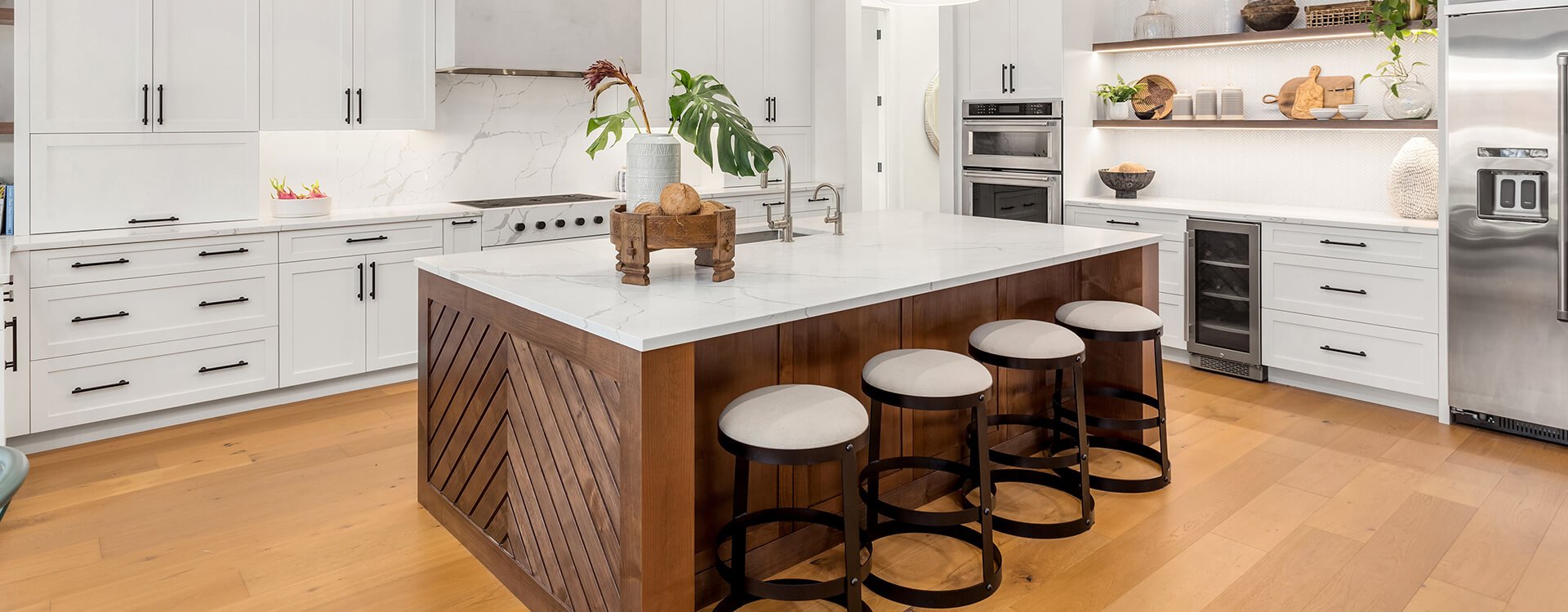 The Kitchen & Bath Design Center For Kitchen Remodeling